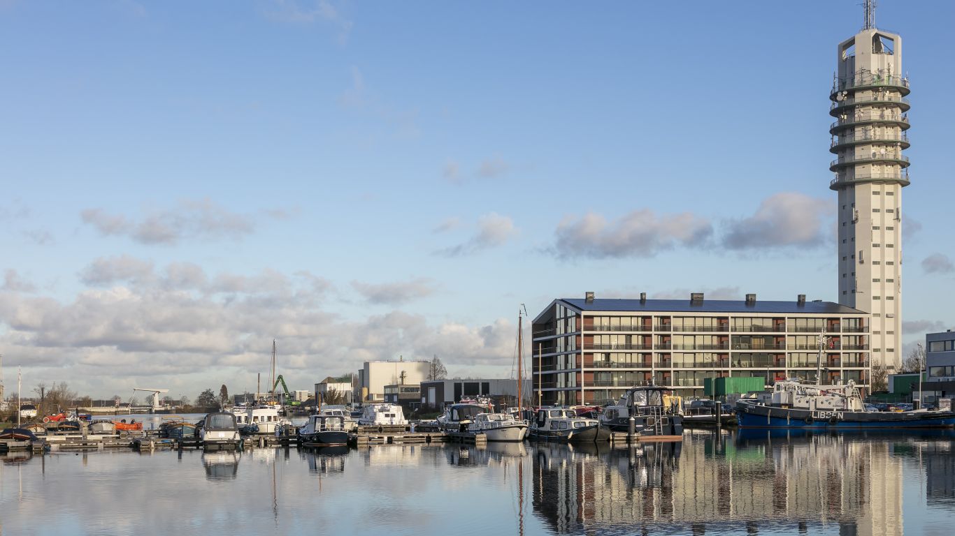 Home [hendrikscpo.nl]